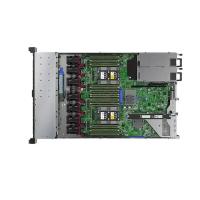 China Network Server DL360 Gen10 8SFF / 2x6154 / 16x32GB / P408i-a / SSD 32TB PCI-E / 4x1GDE RJ45 / 2x800W / ILO Adv / Rail Kit for sale