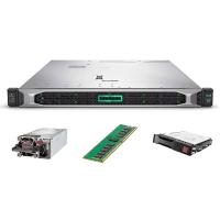 China Original 1U 2U Server Hpe Proliant Dl360 Gen10 Xeon Gold 5222 4 X 16GB 8 X 3.5 INCH Rack Server for sale