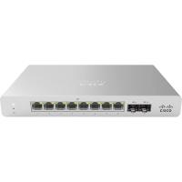 China New Original MS120-8FP-HW Meraki Switch Cloud Managed Switch Cisco Network Switch  with Good Price for sale