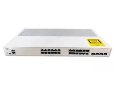 China CISCO C1000-48P-4G-L C1000 Series Switches 48 Port POE 4x1G SFP Ethernet Network Switch C1000-48P-4G-L for sale