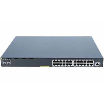 China Original New JL262A Aruba Network Switches 2900F Series 24G Class 4 Poe 4 SFP JL262A with Good Price for sale