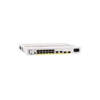 China Original Cisco C9200CX-12P-2X2G-E Network Switch 12-Port PoE+, 240W, Essentials Switch C9200CX-12P-2X2G-E for sale