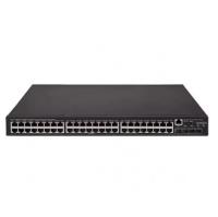 China JL256A Original Brand 2930F 48G PoE+ 4SFP Layer 3 Network Switch JL256A for sale