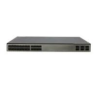 China Switch S6730-S24X6Q Managed Network Switch of Best Price for sale