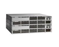China New Original C9300L-24T-4X-A 24 Ports 4x1G Network Advantage Smart Switch C9300L-24T-4X-A  Enterprise Switches for sale
