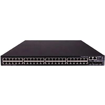 China New Original S5560X-54C-PWR-EI Fiberhome Gigabit Switch Network Switch Poe With Good Price for sale