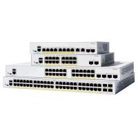 China Brand New Hot Selling Switch C1200-24P-4G Catalys 1200 Series 24 10/100/1000 PoE+ Port Switch for sale