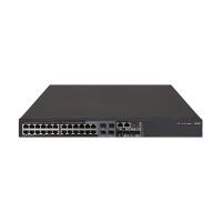 China S5130S-28S-PWR-HI H3C Switches High-performance Network Switch for sale