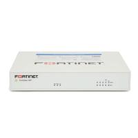 China FG-40F FortiGate FG-40F Next Generation Firewall 5 Gigabit Ports Enterprise Network Security Appliance Fortinet Firewall for sale