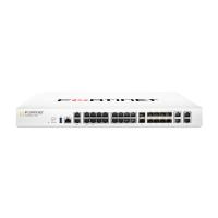 China FG-100F Fortinet FortiGate 100F FG-100F-BDL-950-12  Firewall Security Network Appliance Firewall for sale