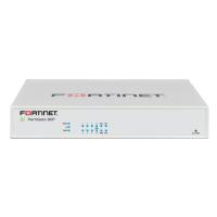 China Fortinet FG-80F Firewall with 8 RJ45 Ports 10 Gbps NGFW Throughput 700,000 Sessions 4 s Latency FortiGate 80F Security Firewall for sale
