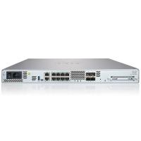 China Original Cisco Network Hardware Firewall FPR1120-NGFW-K9 High-Speed Ethernet Security Firewall for sale
