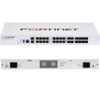 China FortiGate FG-120G Enterprise Firewall Network Security Appliance 18 Gigabit RJ45 & 8 SFP Ports 4 10GE SFP+ Security Firewall for sale