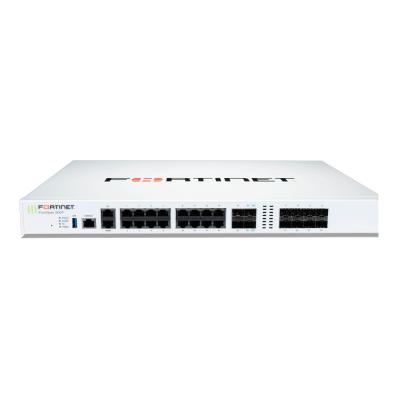 China Fortinet Security Firewall FG-201G Enterprise-Grade Protection Security Appliance Firewall for sale