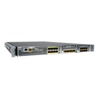 China New Original Cisco FPR4112-ASA-K9 Firewall 4112 ASA Security Appliance with Dual Network Module Bays with Good Price for sale