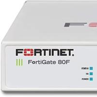 China Fortinet FortiGate 81F Network Security/Firewall Appliance -FG-81F  10 Port - 1000Base-T, 1000Base-X - Gigabit Ethernet for sale