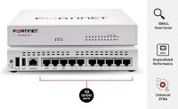 China FortiGate-70F FG-70F Firewall - 7X GE RJ45 Internal Ports, 2X GE RJ45 WAN Ports (Appliance Only, No Subscription) for sale