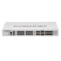 China Fortinet FG-400F FC-10-0400F-950-02-DD 20Gbps Next-Gen Firewall 16x10G SFP+ Ports UTM Enterprise Network Security Firewall for sale