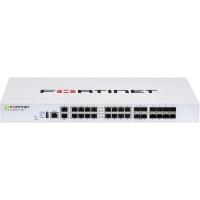 China FortiGate FG-120G Enterprise Firewall Network Security Appliance 10 Gigabit SFP Uplinks SDWAN VPN Threat Security Firewall for sale