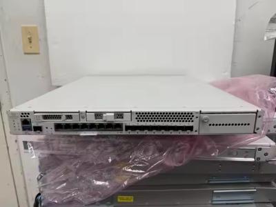 China FPR3105-NGFW-K9 Cisco Firepower Security Firewall 3100 NGFW 8 X RJ45 8 X 1/10G SFP+ 1U Network Security Firewall Appliance for sale