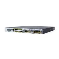 China FPR2130-ASA-K9 Firewalls Firepower 2100 Series 2130 NGFW ASA Appliance 1U Rack Network Security Firewall Appliance for sale