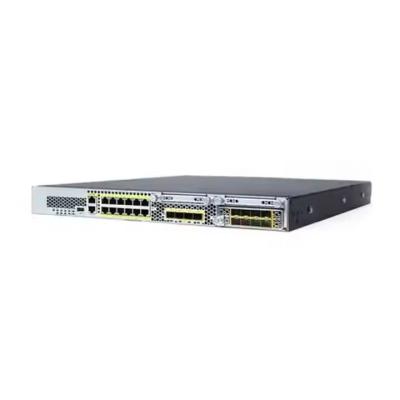 China FPR2130-ASA-K9 Firewalls Firepower 2100 Series 2130 NGFW ASA Appliance 1U Rack Network Security Firewall Appliance for sale