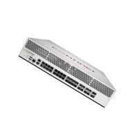 China FG-1100E Fortinet Enterprise Firewall Solution 2*40GE QSFP+ Slots 18x GE RJ45 Ports Network Firewall Appliance for sale