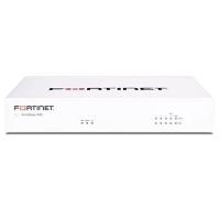 China FG-40F Security Firewall 5 X GE RJ45 Ports 4 X Internal Ports 1 X WAN Ports Fortinet FortiGate 40F Next GEN Firewall for sale