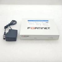 China FG-40F Security Firewall 5 X GE RJ45 Ports 4 X Internal Ports 1 X WAN Ports Fortinet FortiGate 40F Next GEN Firewall for sale