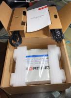 China FG-40F Security Firewall 5 X GE RJ45 Ports 4 X Internal Ports 1 X WAN Ports Fortinet FortiGate 40F Next GEN Firewall for sale