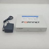 China FG-40F Security Firewall 5 X GE RJ45 Ports 4 X Internal Ports 1 X WAN Ports Fortinet FortiGate 40F Next GEN Firewall for sale