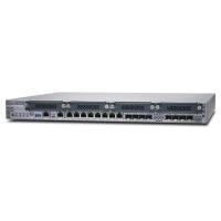 China Juniper SRX340 Services Gateway SRX340-SYS-JB Original Juniper Network Security VPN Firewall for sale