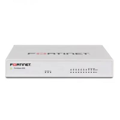 China Fortinet Firewall FG-60E-BDL-950-12 FG-60E FortiGate 60E and FC-10-0060E-950-02-12 Unified Threat Protection (UTP) FortiCare for sale