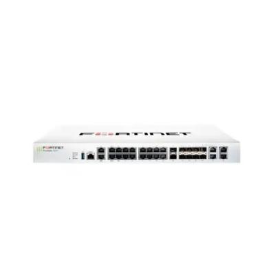 China New Fortinet  FG-401F FG-401F-BDL-950-12 License Enterprise Network Hardware Firewall Appliance Router for sale
