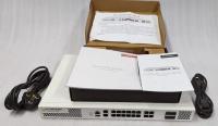 China New Fortinet  FG-401F FG-401F-BDL-950-12 License Enterprise Network Hardware Firewall Appliance Router for sale