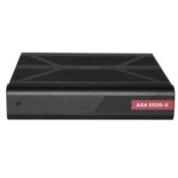 China Cisco ASA Firewall 5500-X Series Next-Generation Firewalls with Firepower Services ASA5506-K9 Security Firewalls for sale