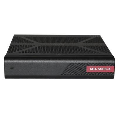 China Cisco ASA Firewall 5500-X Series Next-Generation Firewalls with Firepower Services ASA5506-K9 Security Firewalls for sale