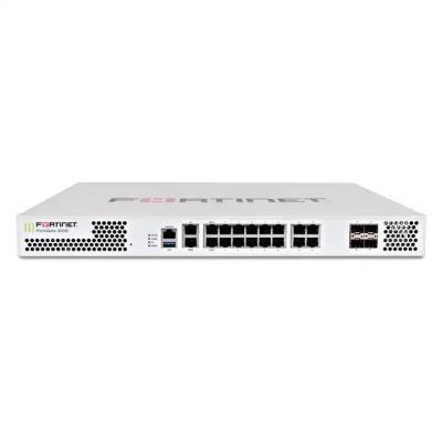 China Original FG-200F Fortinet Firewall  FG-200F-BDL-950-12 WIth Good Price for sale