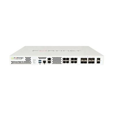 China Original Fortinet Fortigate 600E Series Network Security Firewall Appliance FG-601E for sale