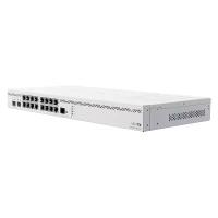 China New Original Mikrotik CRS326-24G-2S-plus-RM 24 Switch CRS326-24G-2S+RM with Good Price for sale