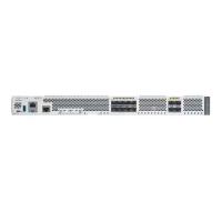 China New Original Cisco C8500-12X Router Cisco 12-port SFP+ Ethernet Router C8500-12X for sale