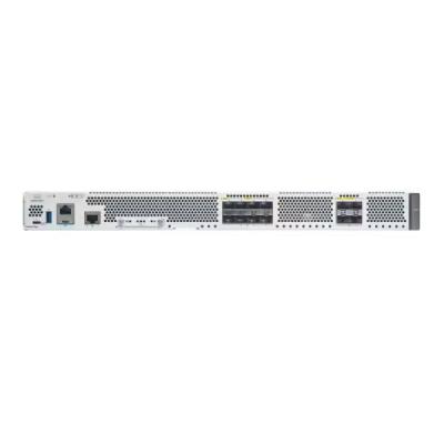 China New Original Cisco C8500-12X Router Cisco 12-port SFP+ Ethernet Router C8500-12X for sale