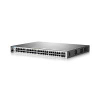 China Aruba 2530 48G PoE+ Switch HPE J9772A Aruba 2530 Switch J9772A for sale