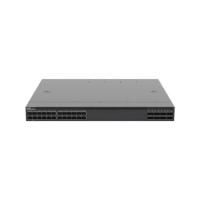China New RG-S6150-24VS8CQ-X 24-Port 10GE All-Optical Layer 3 Managed Core & Aggregation 100G Uplink Switch  With Good Price for sale