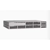 China Original C9200L-48T-4G-E Cisco Catalyst 9200L 48-port Data 4 X 1G, Network Essentials  Network Switches for sale