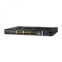 China Original New IE-4010-16S12P Cisco IE  Industrial Ethernet 4010 Series  Network Switches with Good Price for sale