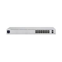 China UBNT  UniFi 16-Port PoE Switch USW-16-POE for sale