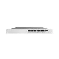 China Meraki MS120-24P 1G L2 Cld -Mngd 24x GigE 370W PoE Switch MS120-24P-HW for sale