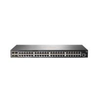 China Aruba 2930F 48G 4SFP+ Switch  H PE JL254A for sale