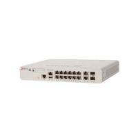China Original RuCkus ICX Switches ICX 7150 12-Port Compact Switch ICX7150-C12P-2X1G for sale